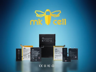 Baterías y Accesorios para Celular – MK Cell Mexico