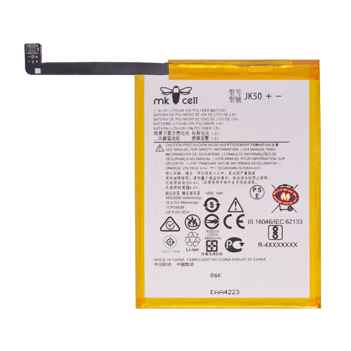 Baterías y Accesorios para Celular – MK Cell Mexico